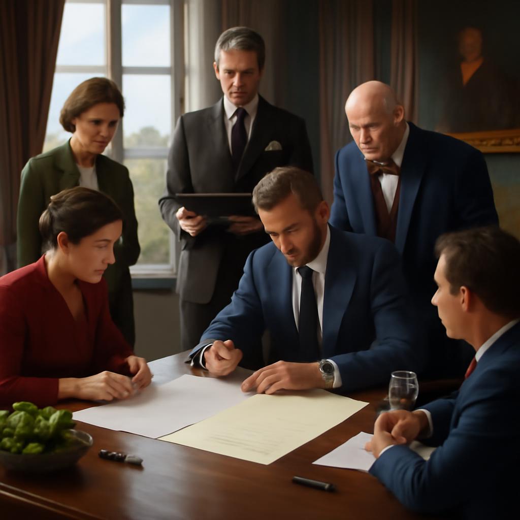 PATTI FAMILIARI – CASTALDI FABIO & PARTNERS